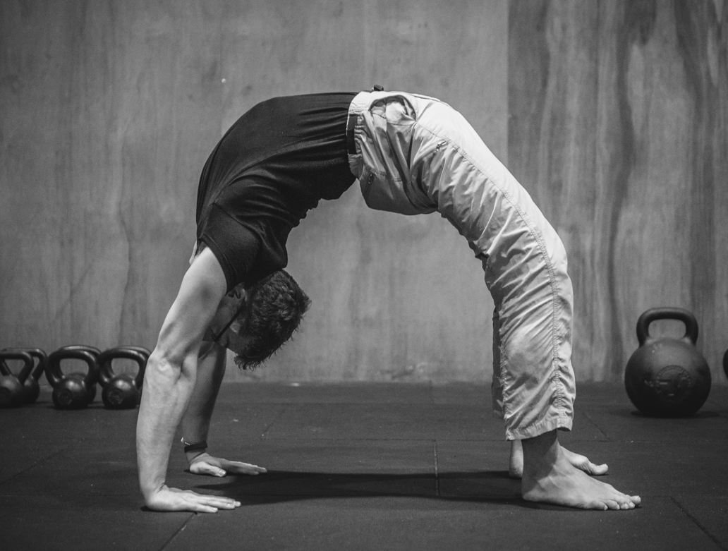 The ‘2-in-1’ Calisthenics Workout for Full-Body Strength, Muscle ...