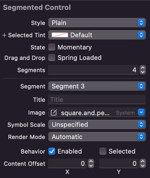 #3 【Swift】研究Swift UI元件 - 彼得潘的 Swift iOS App 開發教室 - Medium