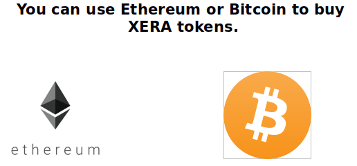 XERA EXCHANGE NEWS — OUR ICO HAS STARTED! | by Xera Exchange | Medium