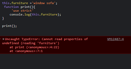Simplifying Javascript: the “this” keyword | by Rajashree Parhi ...