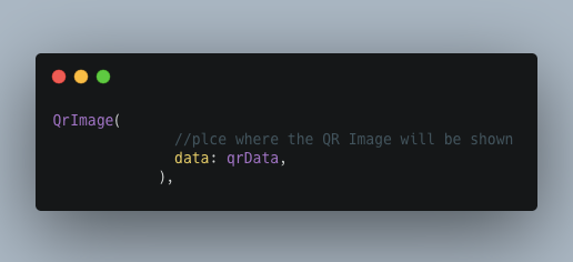 Qr Code Scanner And Generator In Flutter By Vishwakarma Raj Medium