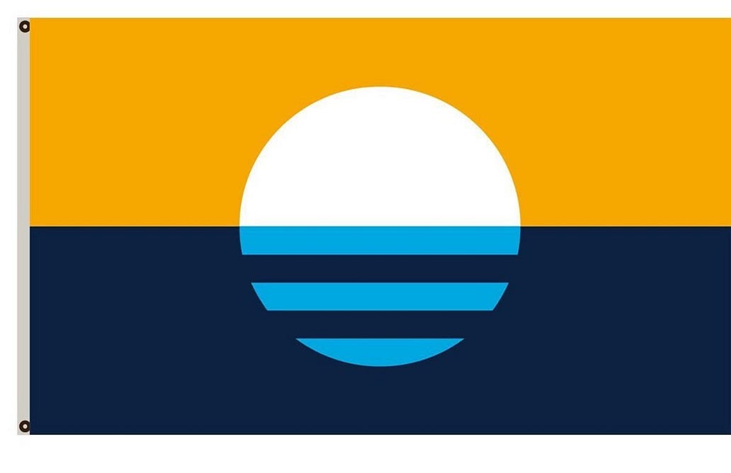 In Response To ‘In Defense Of Bad Flags’ | by Brandon Moore | Graphic ...