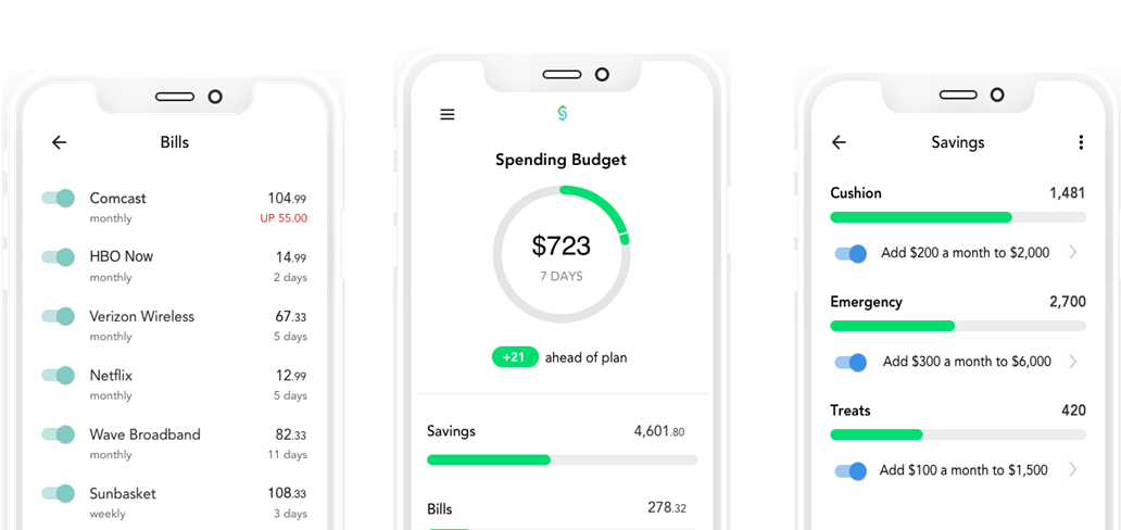 What is Spyn?. Spyn is a financial service that makes… | by Steve ...
