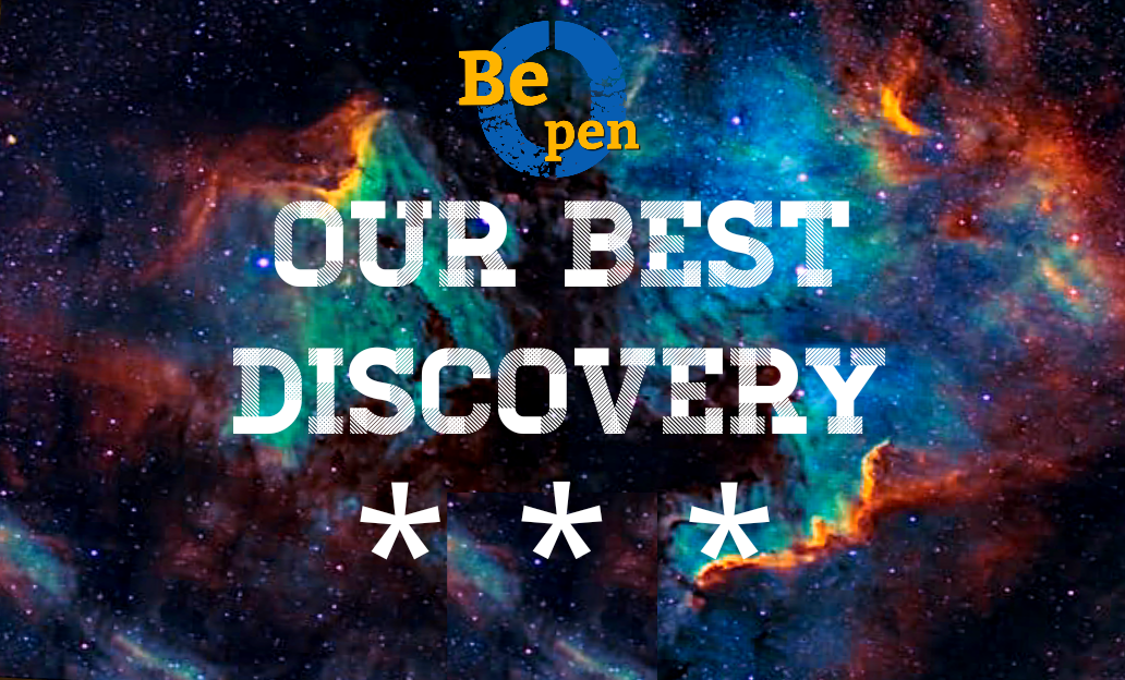 Our Best Discovery #106. 50 Outdstanding writers, Can I Interview you ...