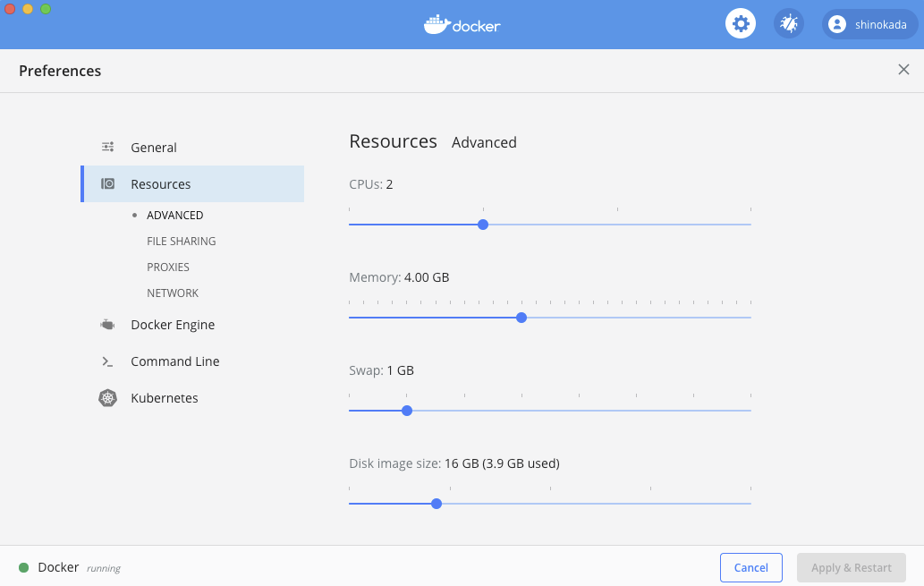 How to Run Jupyter Notebook on Docker