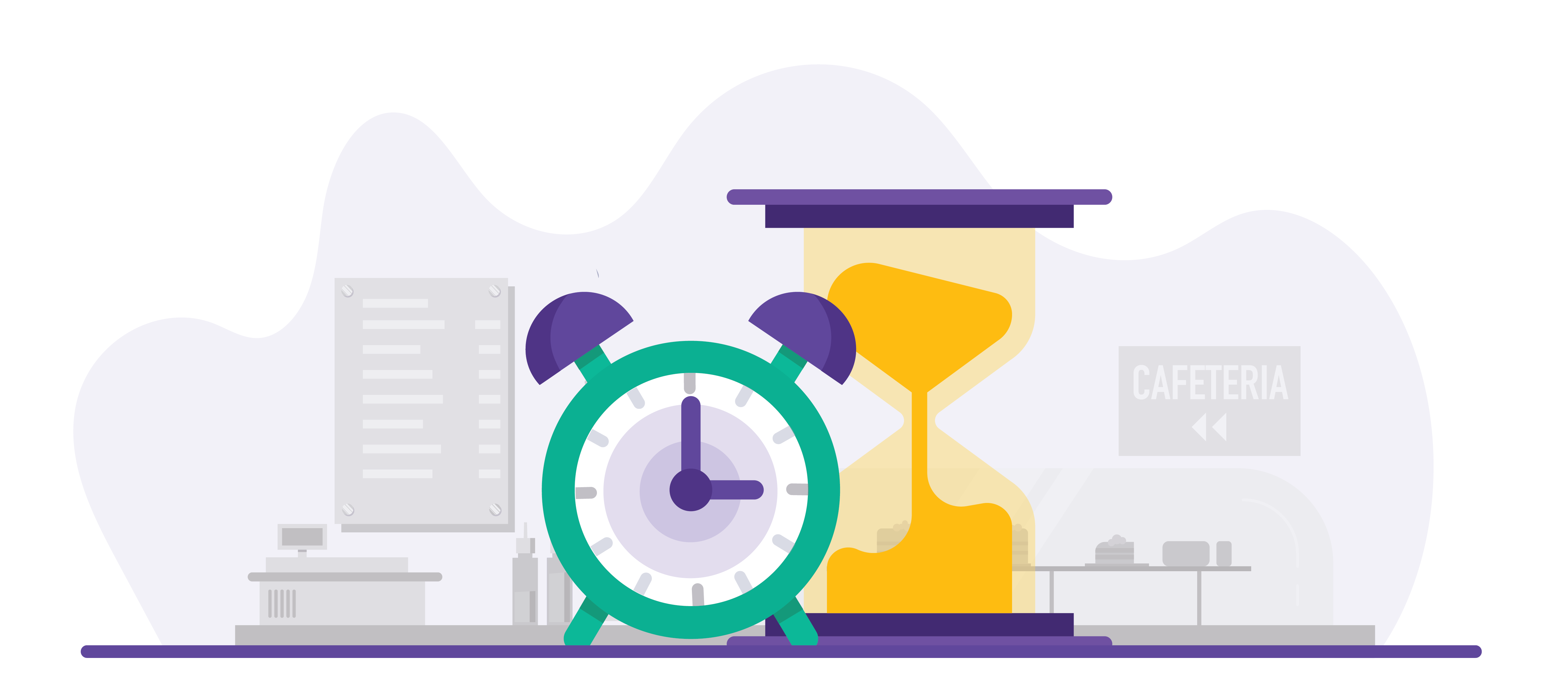6 common time sinks that are keeping you from being fully productive ...