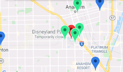 React Native Maps: Auto-zoom into Markers | by Sohan Dutta | Medium