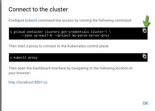 From Zero to Hero — Run parse-server on google cloud platform part 2 — Deploy and run parse ...
