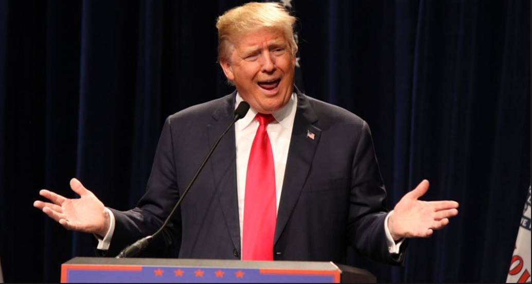 Trump, Comedian-In-Chief. So much of the outrage about Trump… | by ...