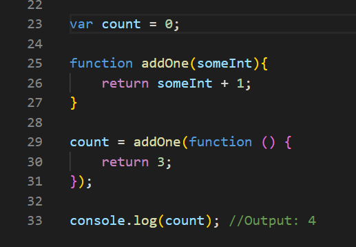 The A-Z of JavaScript Functions. Contents: | by Emma Lowe | Medium