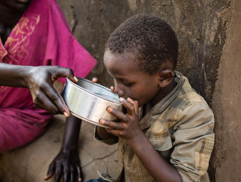 Clean Water for All: The History of United Nations World Water Day | by ...