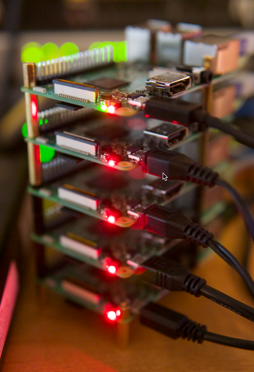 Serverless At The Edge Up And Running W Openfaas And Docker On A
