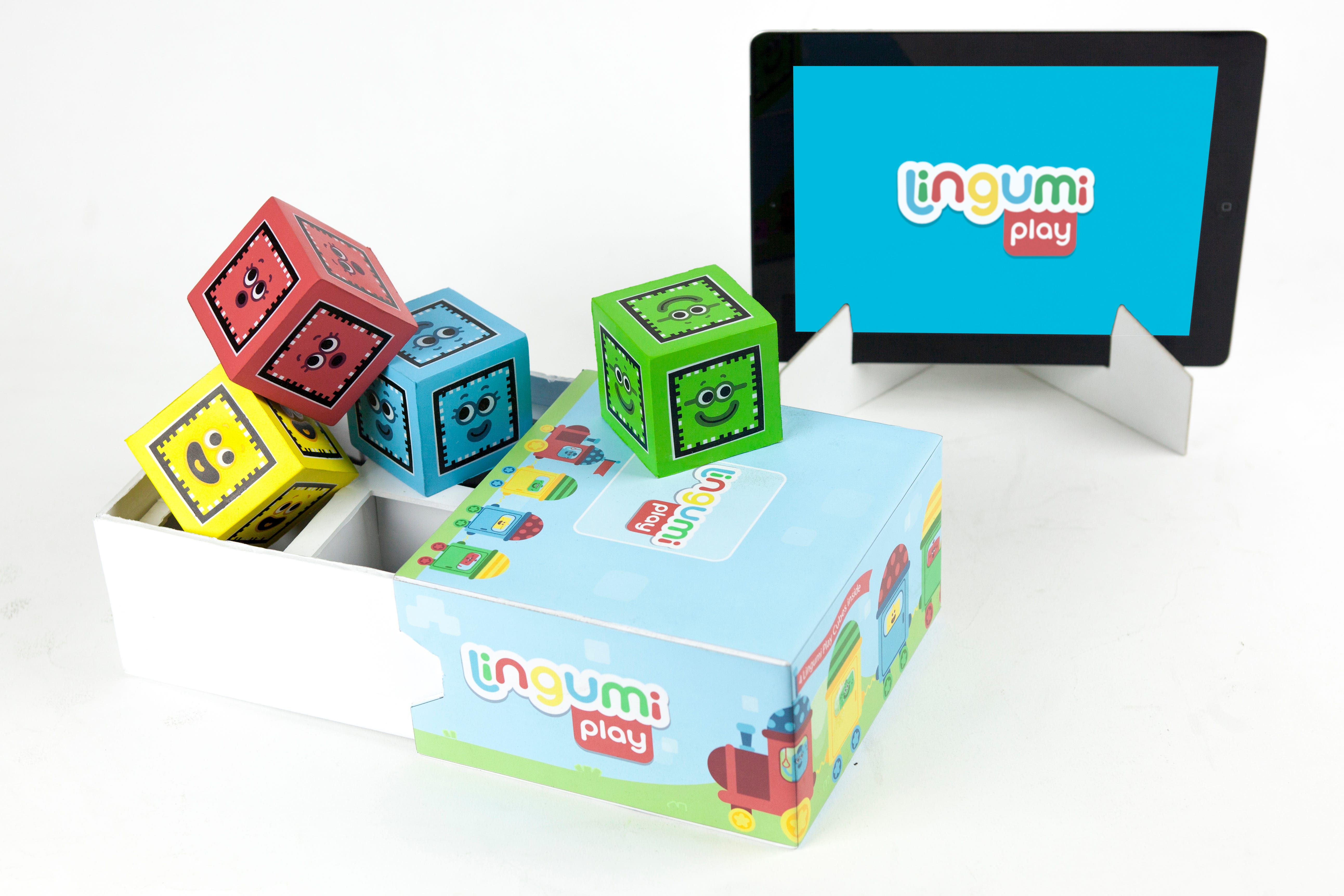 Our investment in Lingumi; making language learning child’s play | by ...