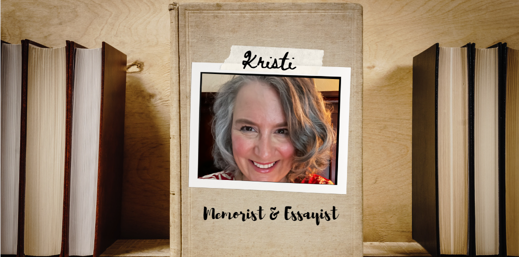Meet Kristi (KiKi) Walter. Anatomy of My Acronym | by Kristi Walter ...