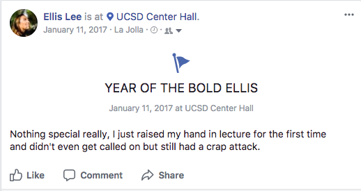 Who is Bold Ellis in 2020?. *Wow, I’m crying even before I start. I ...