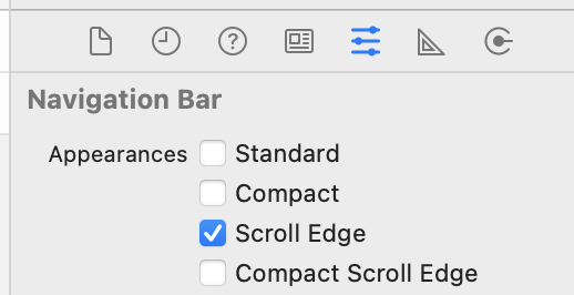 ＃3 storyboard 運用 tab bar controller，navigation controller，table view controller & static cell 模仿 ...