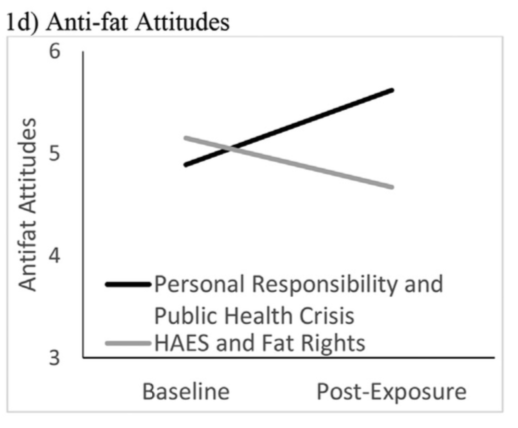 Study Suggests That HAES® and Fat Activism are a Powerful Combination ...