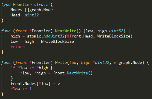 A Tale of BFS: Going Parallel. Optimizing Parallel Breadth First… | by ...