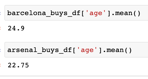 Basic data cleaning with Pandas. Stanley is a buddy of mine. Like me ...