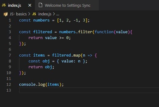 Working With Arrays In Javascript Iii Testing Filtering Mapping And Reducing Elements In An 8876