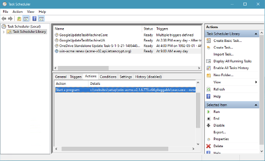 Free Server Hosting with your home Internet in a realistic way (Windows ...