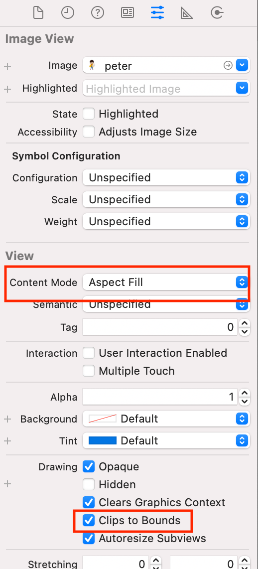 讓 view 變圓角的 layer.cornerRadius. 透過設定 view 的… | by 彼得潘的 iOS App Neverland | 彼得潘的 Swift iOS App 開發 ...