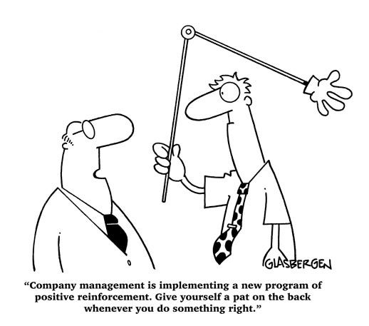 Reinforcement strategy in UX Design | by Ish∆n | UX Collective