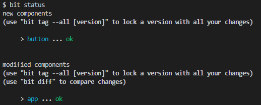 How to Use React and Typescript in Bit.dev | by Vagacoder | Medium