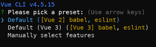 Vue2 the Vue3 way: Getting Started | by Or Perlman | The Zeals Tech Blog | Medium