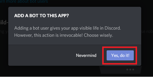 Discord Bot Python Tutorial Episode 1 Basic Commands
