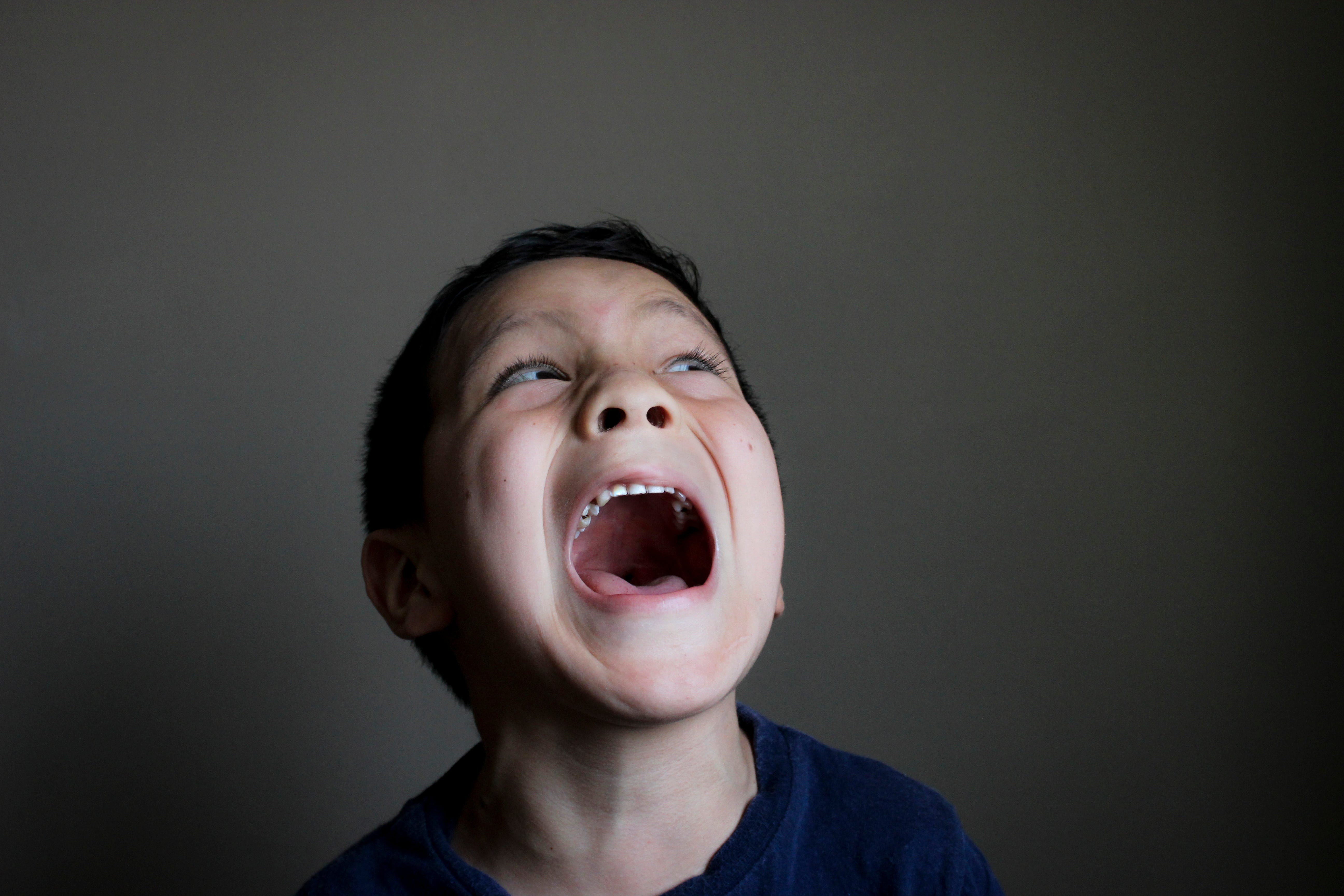 My child might be a psychopath. I believe my child is a psychopath in ...