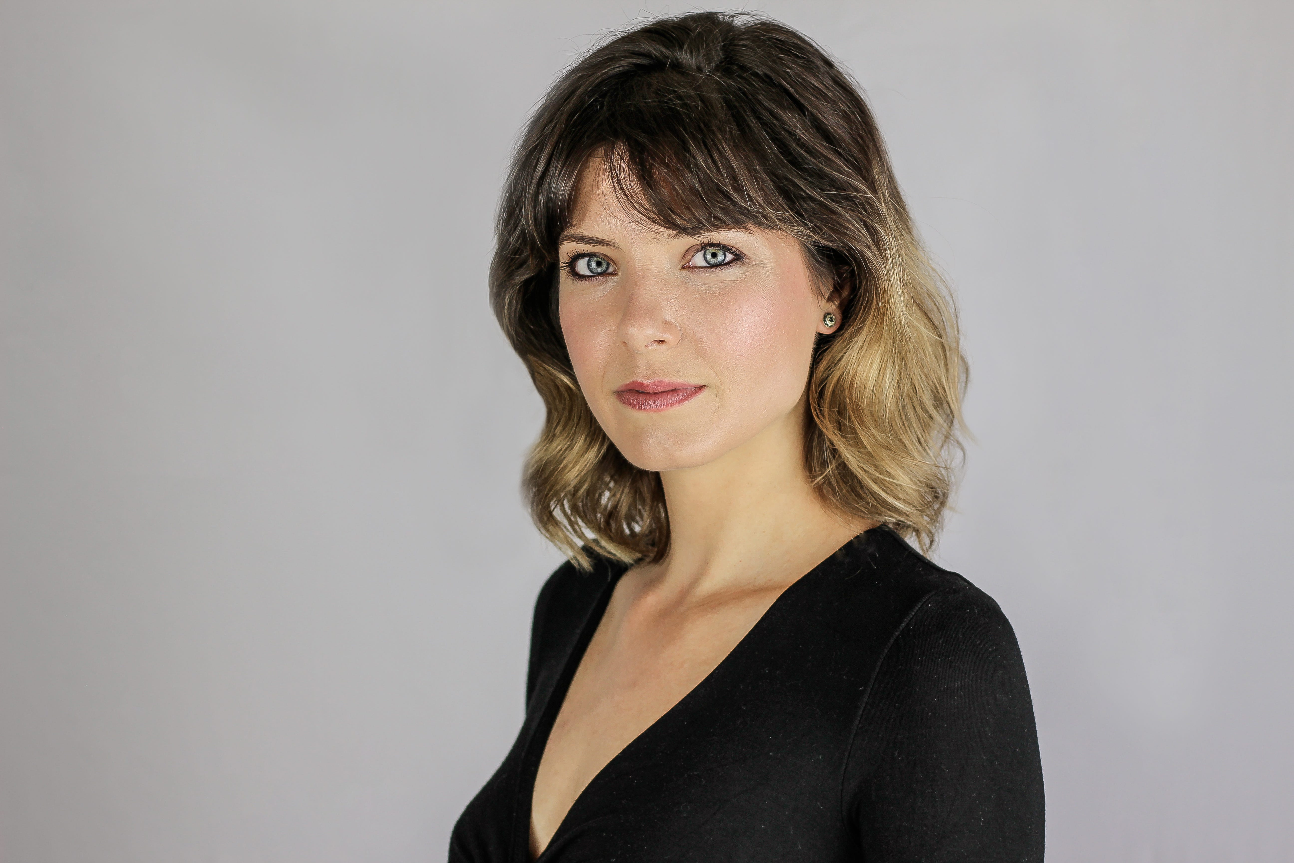 Rising Star Katie Uhlmann of Katie Chats On the Five Things You Need To ...