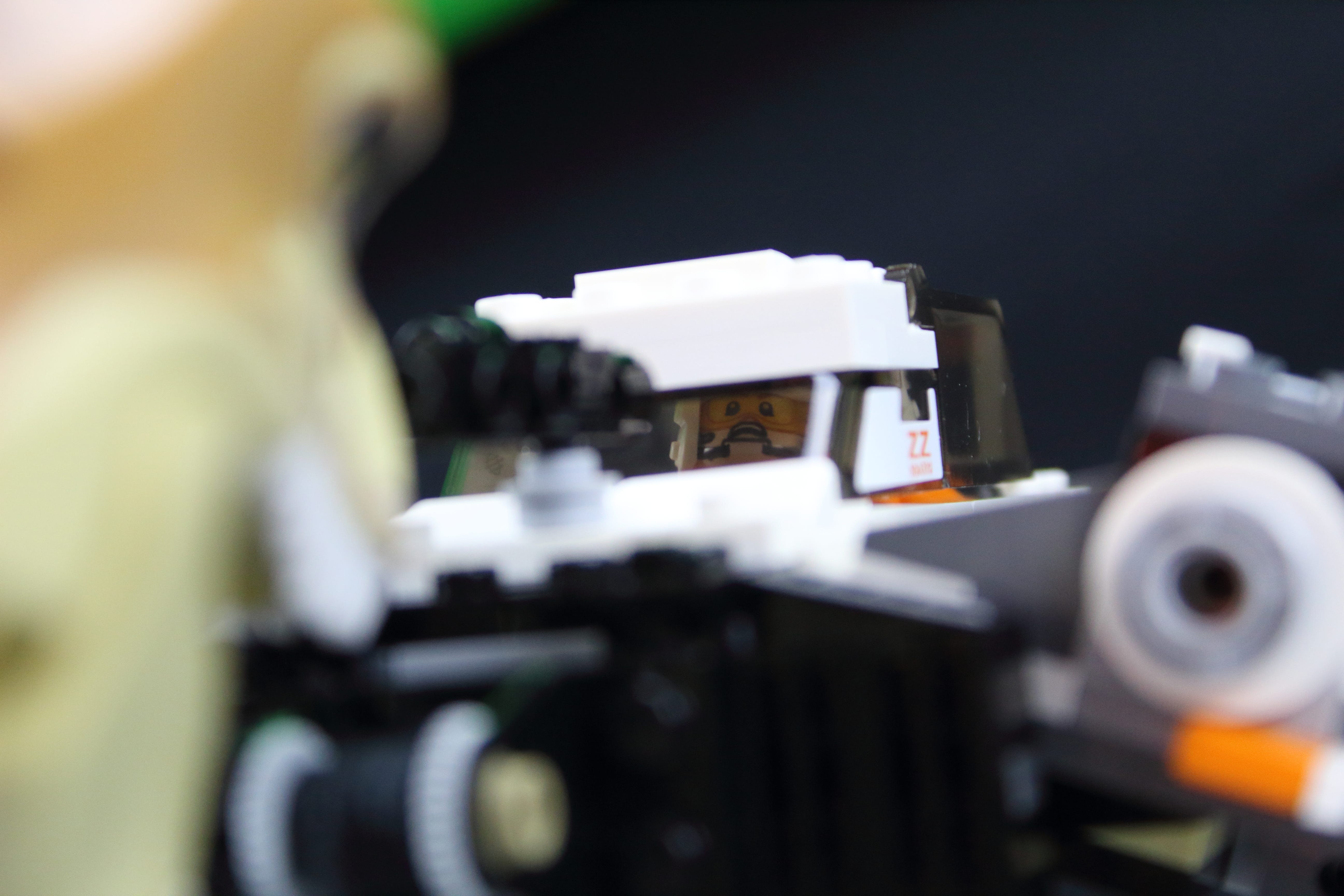 Built-Together Builders: Lego Fans | by Ben Kohlhaas | Blogging and Web ...