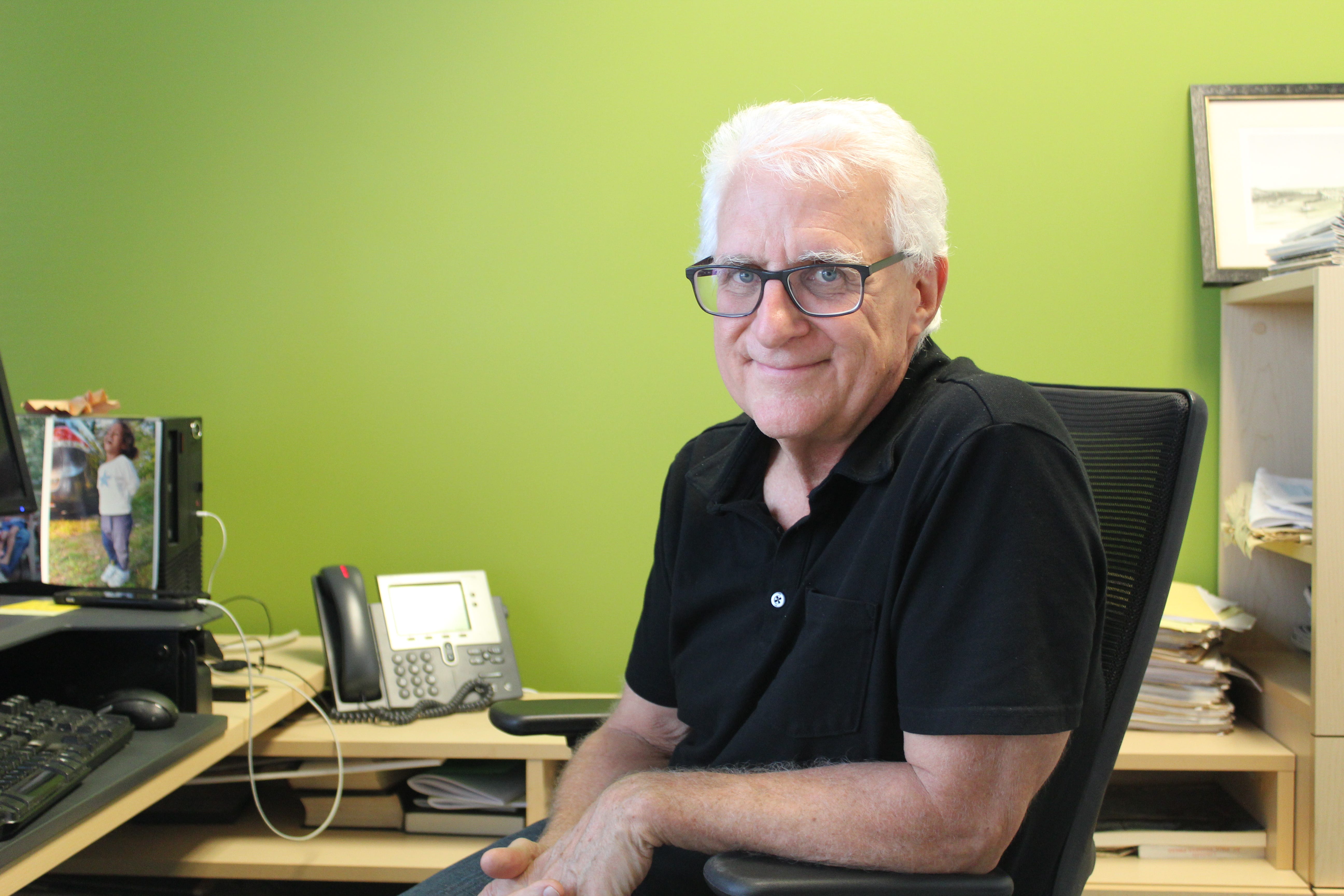 Behind the scenes. Mike Burbach explains the ins and outs… | by Jasmine ...