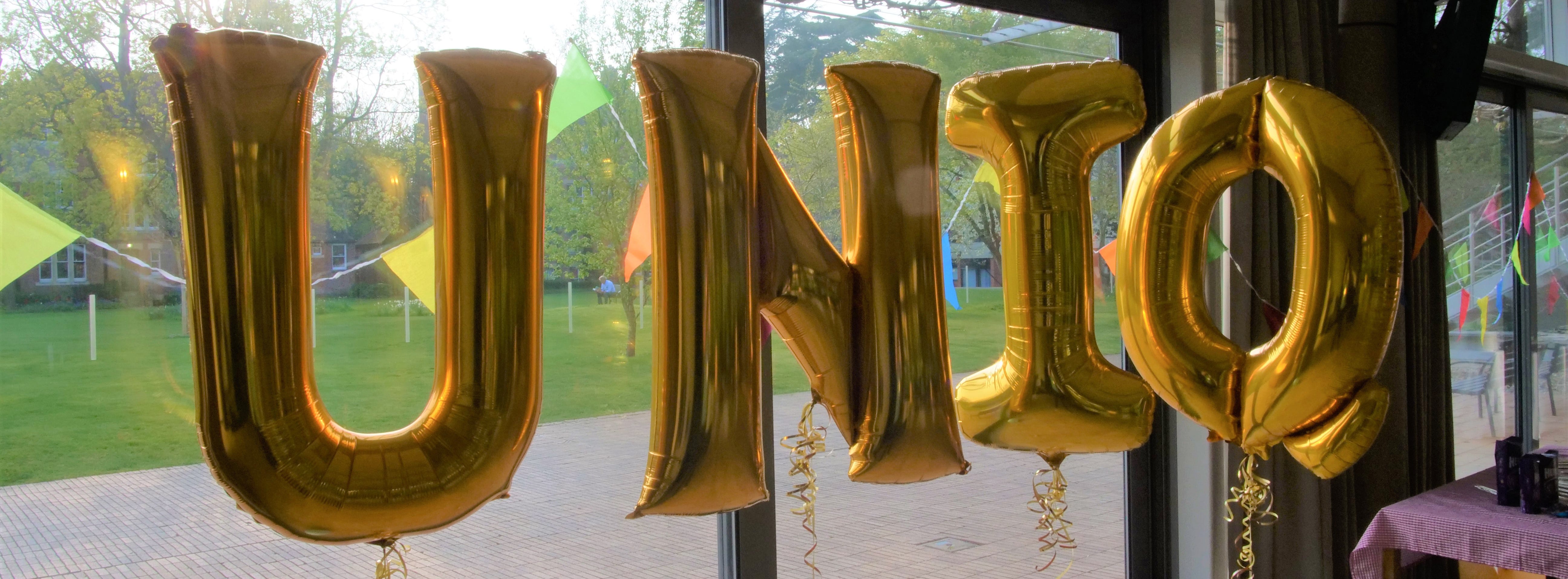 UNIQ 2020. Oxford’s flagship access programme is… | by Oxford ...