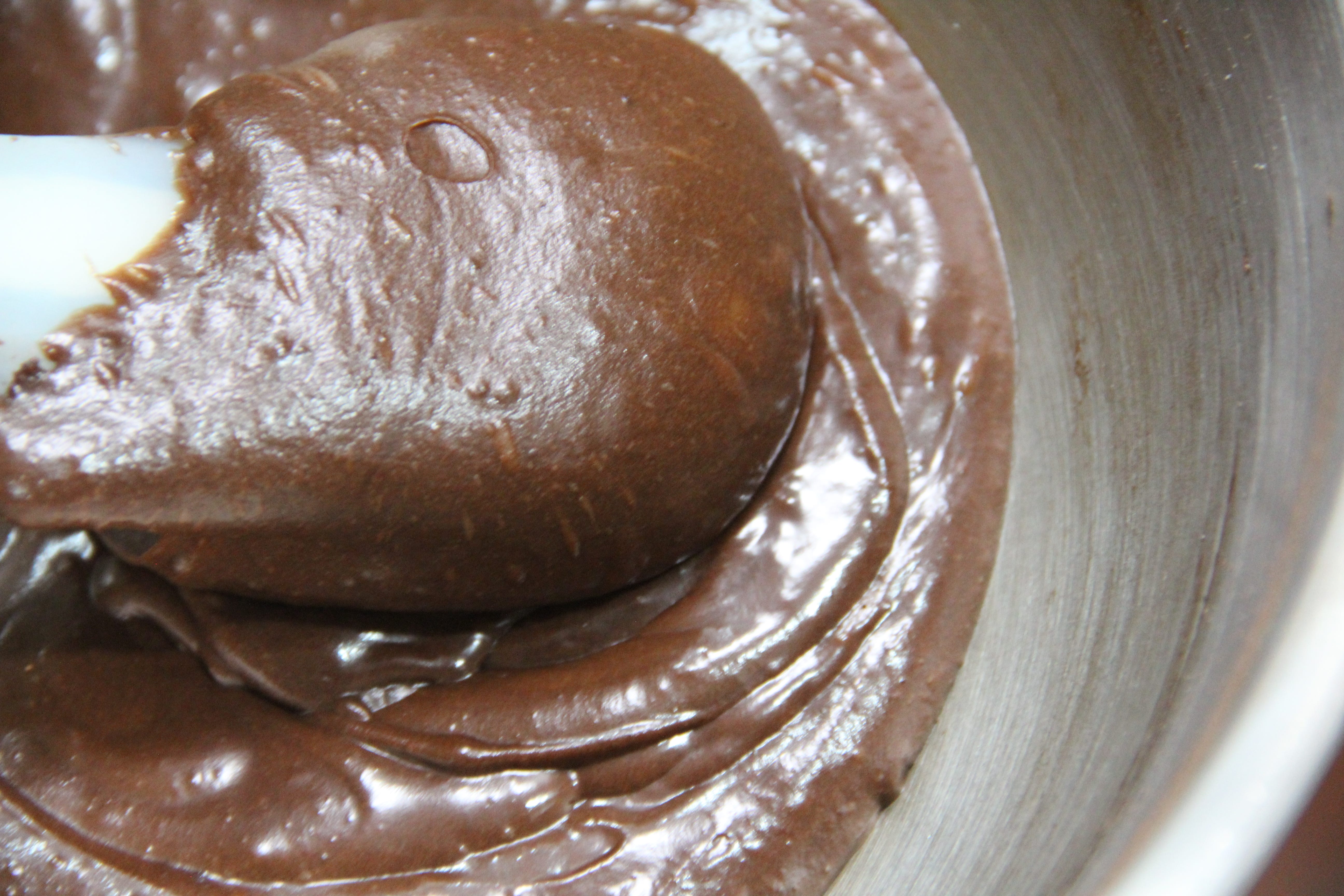 Super Chewy Chocolate Cake. How can I put this in a better way… | by ...
