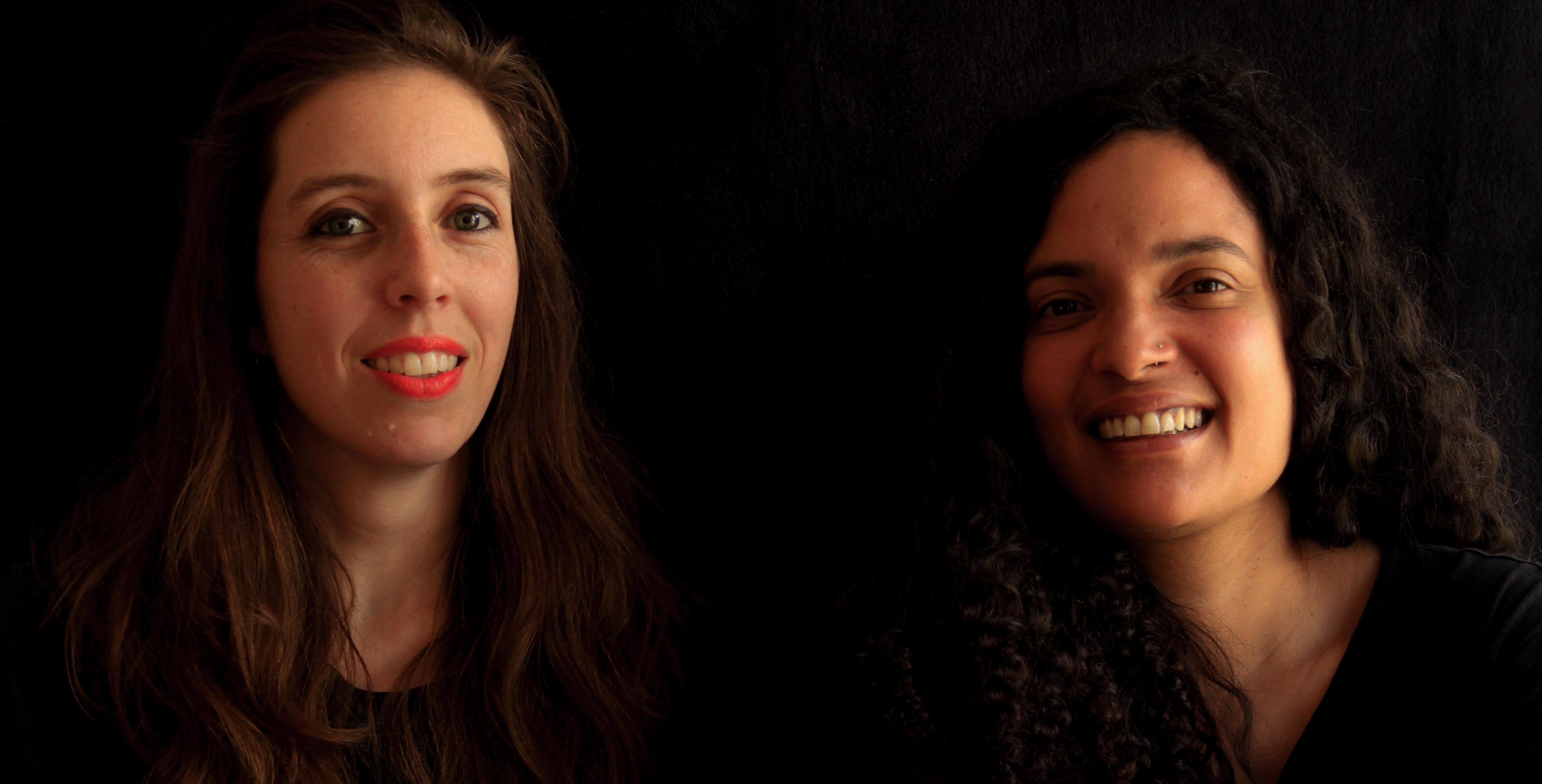 The Planners of BLOCK. Allison Allbee & Saneta deVuono-powell | by ...