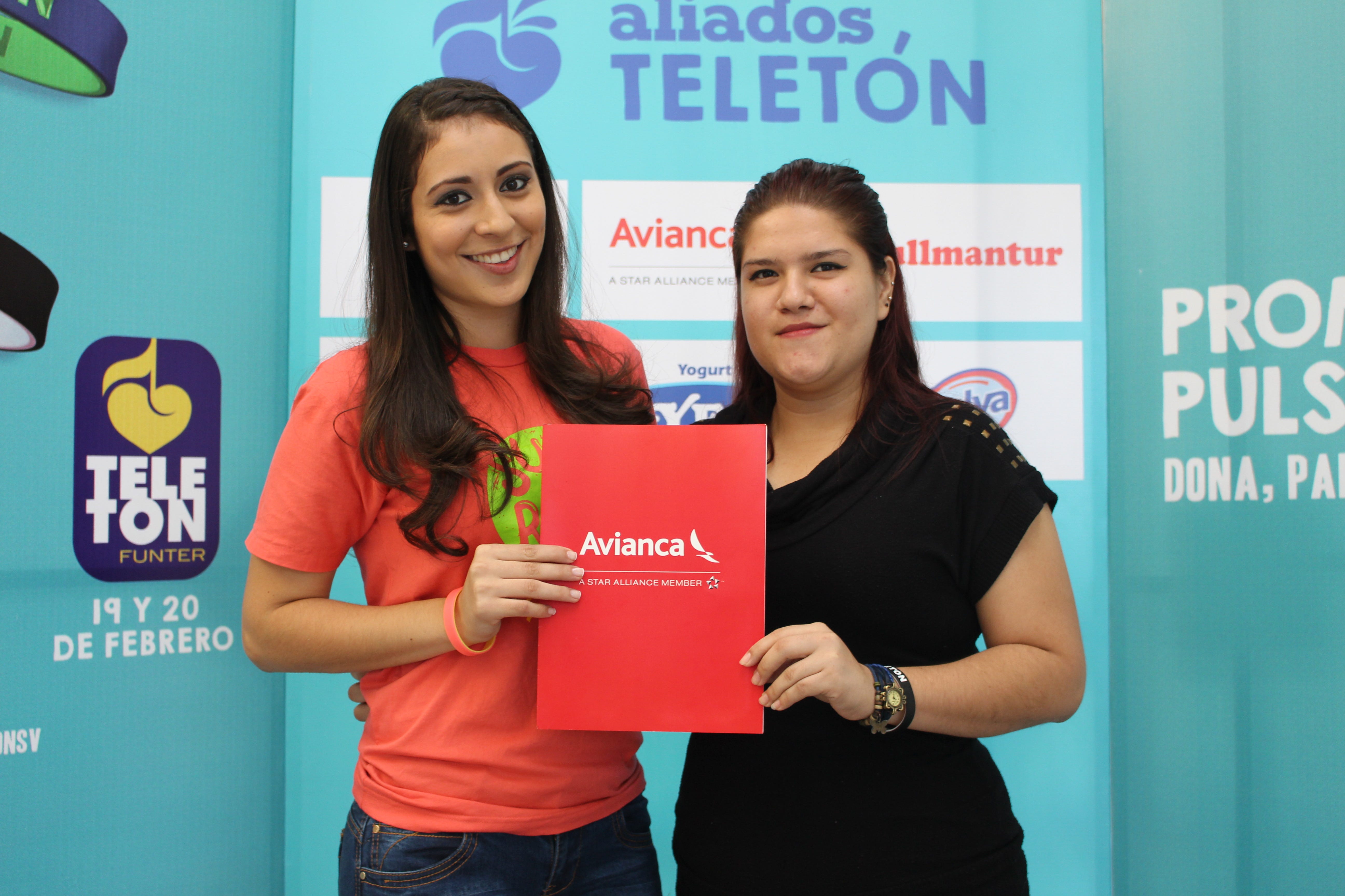 Cuarto Sorteo | Promo Pulsera Teletón | by Teletón El Salvador | # ...