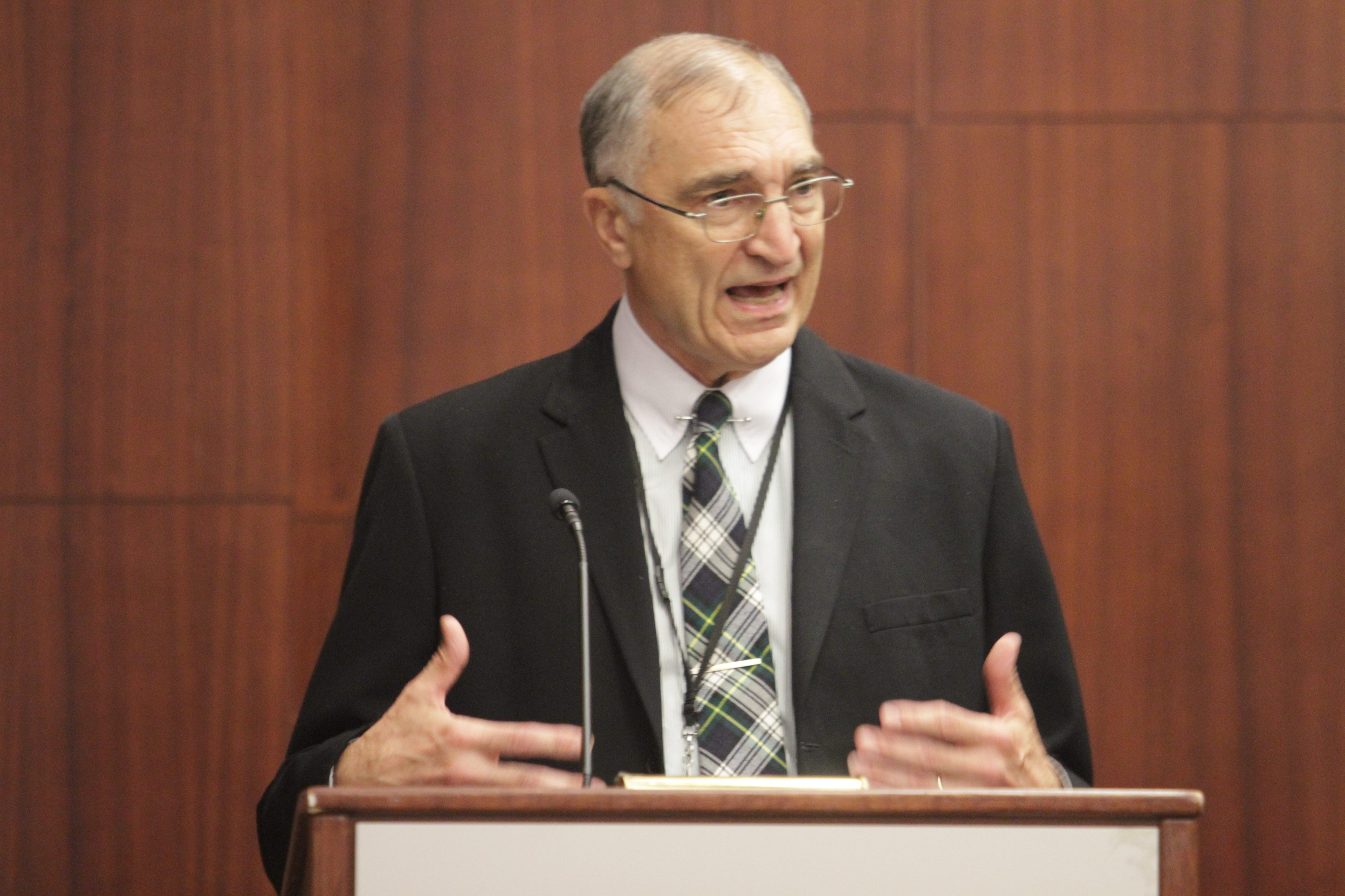 The Week at CSIS: The Speeches, Discussions, and Events from June 4th ...