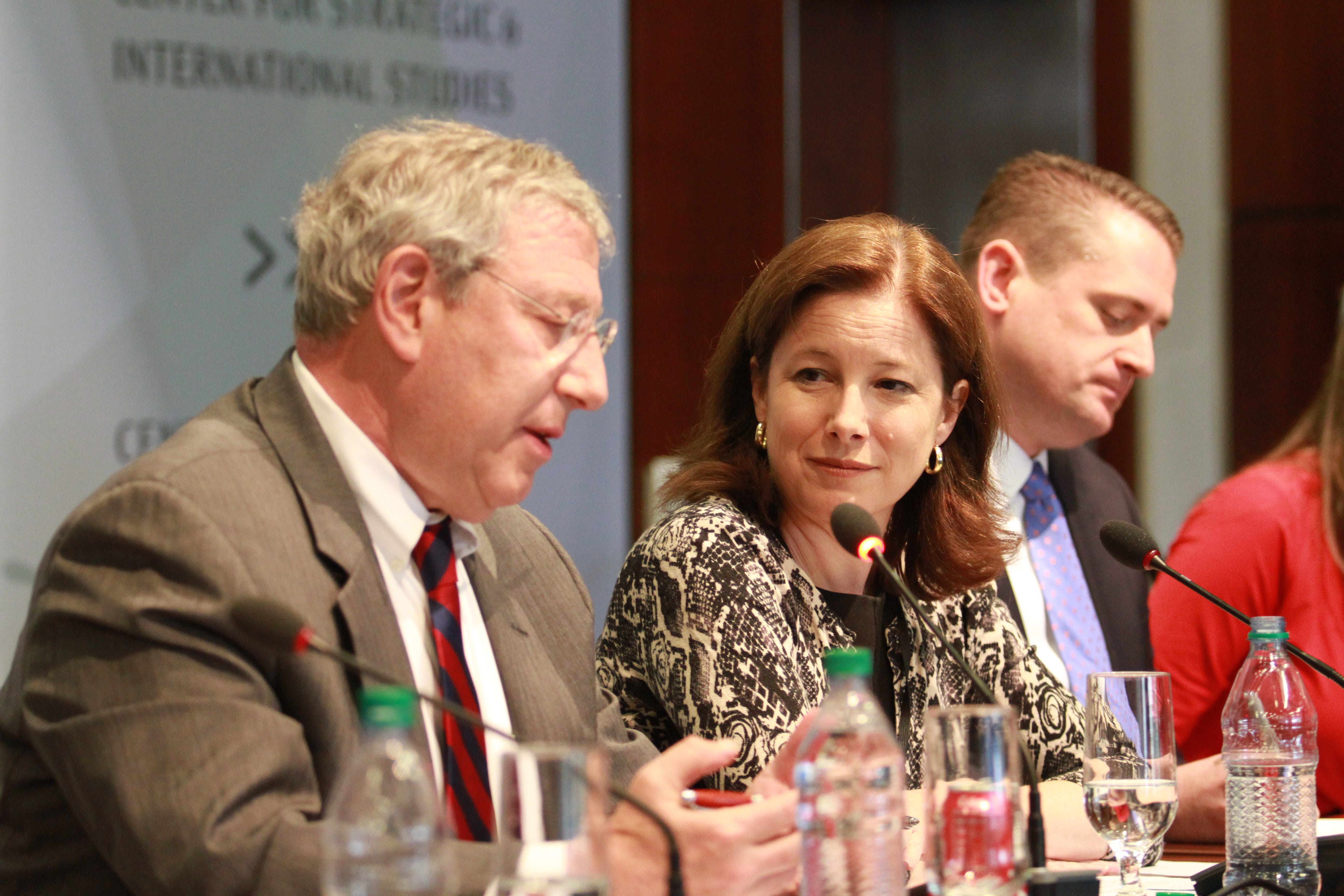 The Week at CSIS: The Speeches, Discussions, and Events from June 5 ...