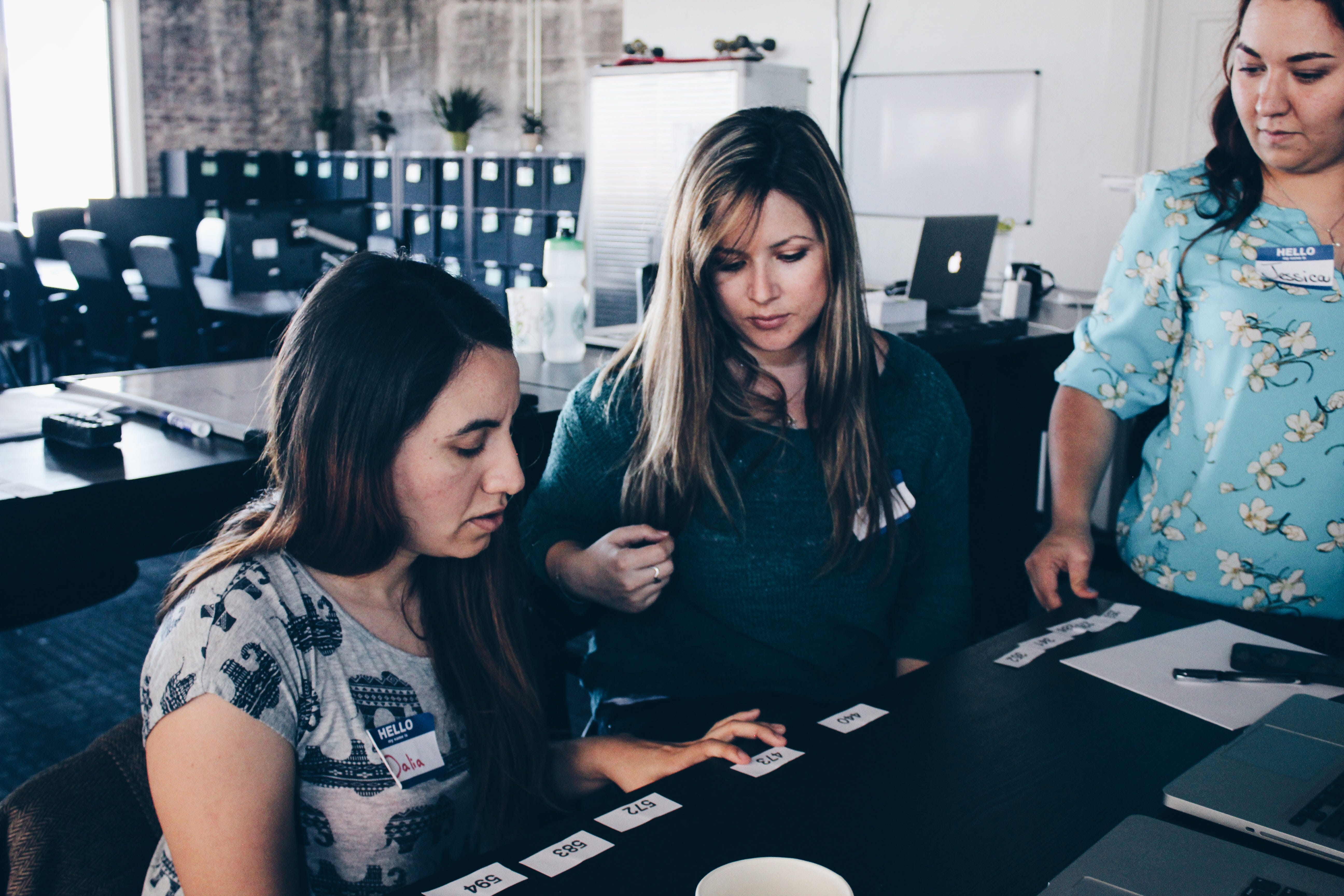 Algorithms 101 Recap. An algorithm is “a repeatable process… | by Jane ...