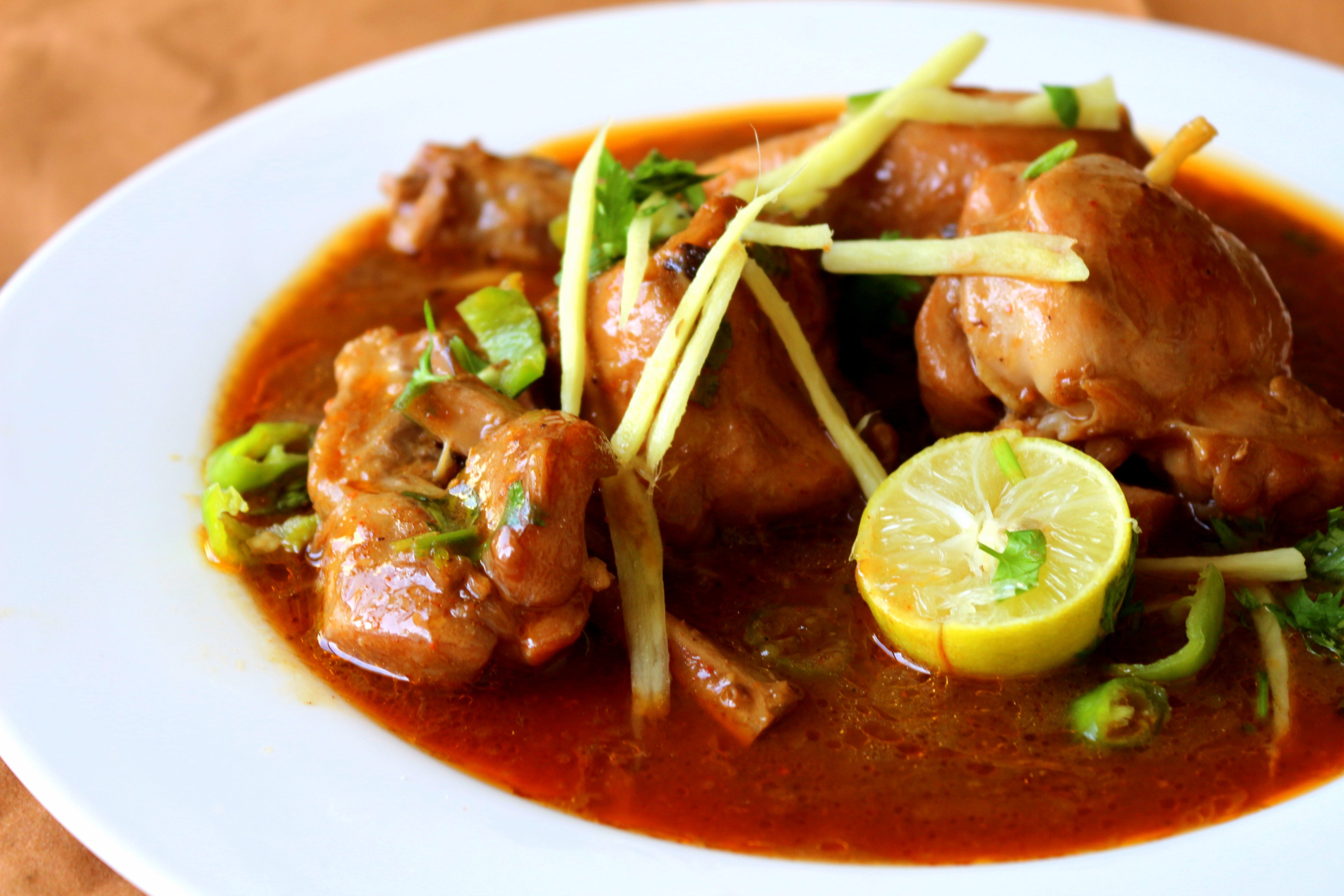 Nihari, the morning treasure of the Noblemen | by Paola de la g | Medium