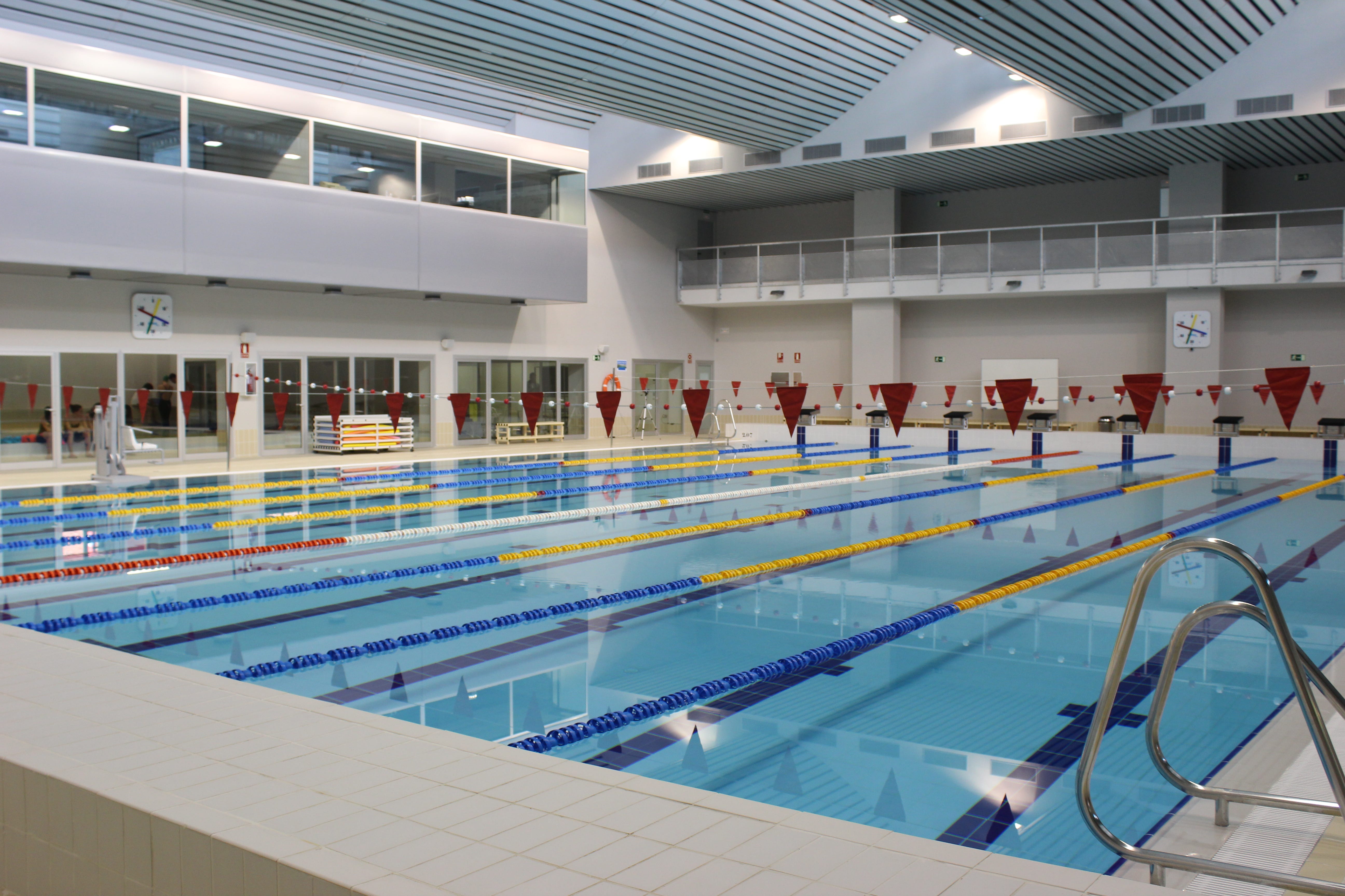 SwimLab - SWIMMING KNOWLEDGE - Medium
