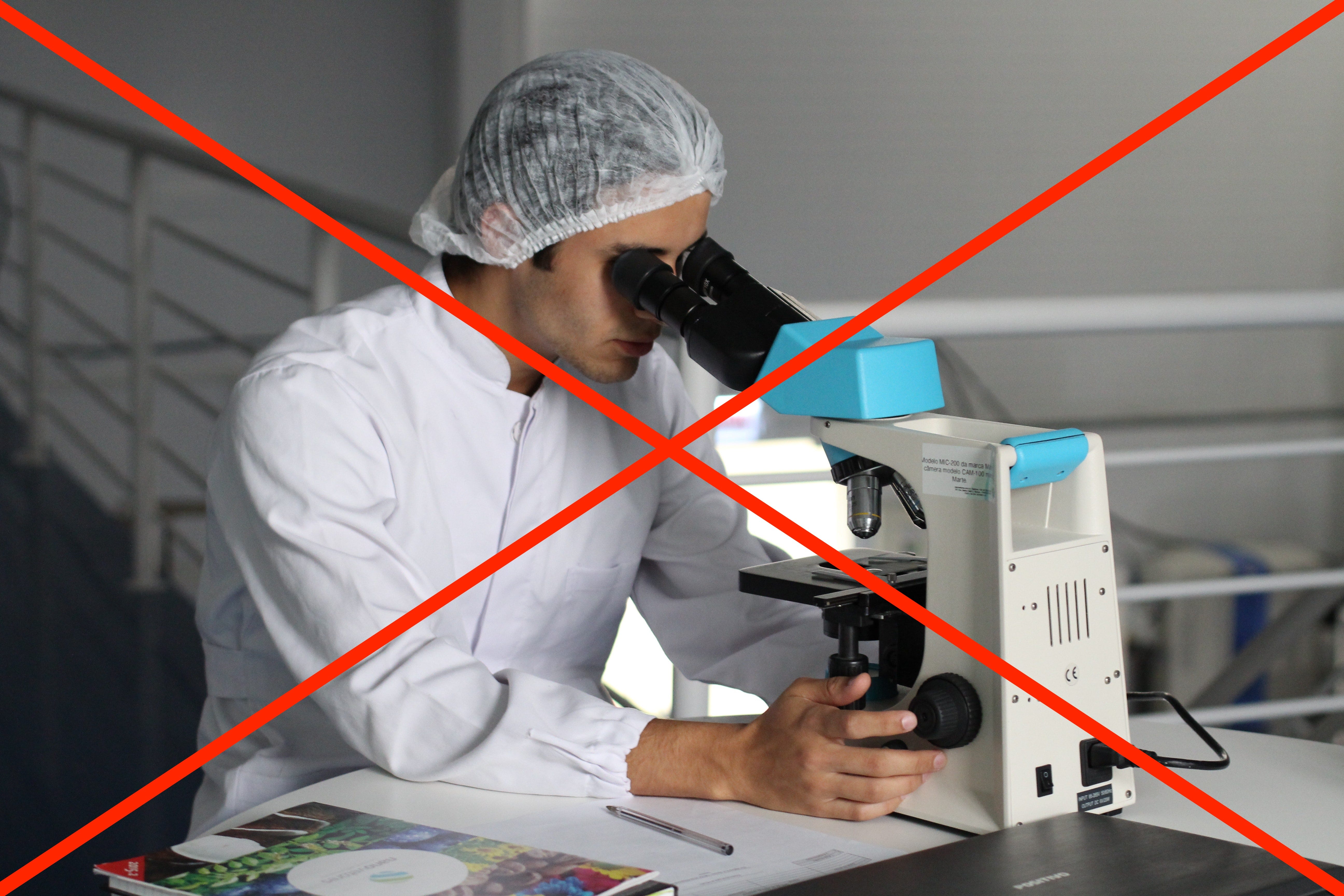 Science shutdown stories. Government scientists are being… | by Val ...