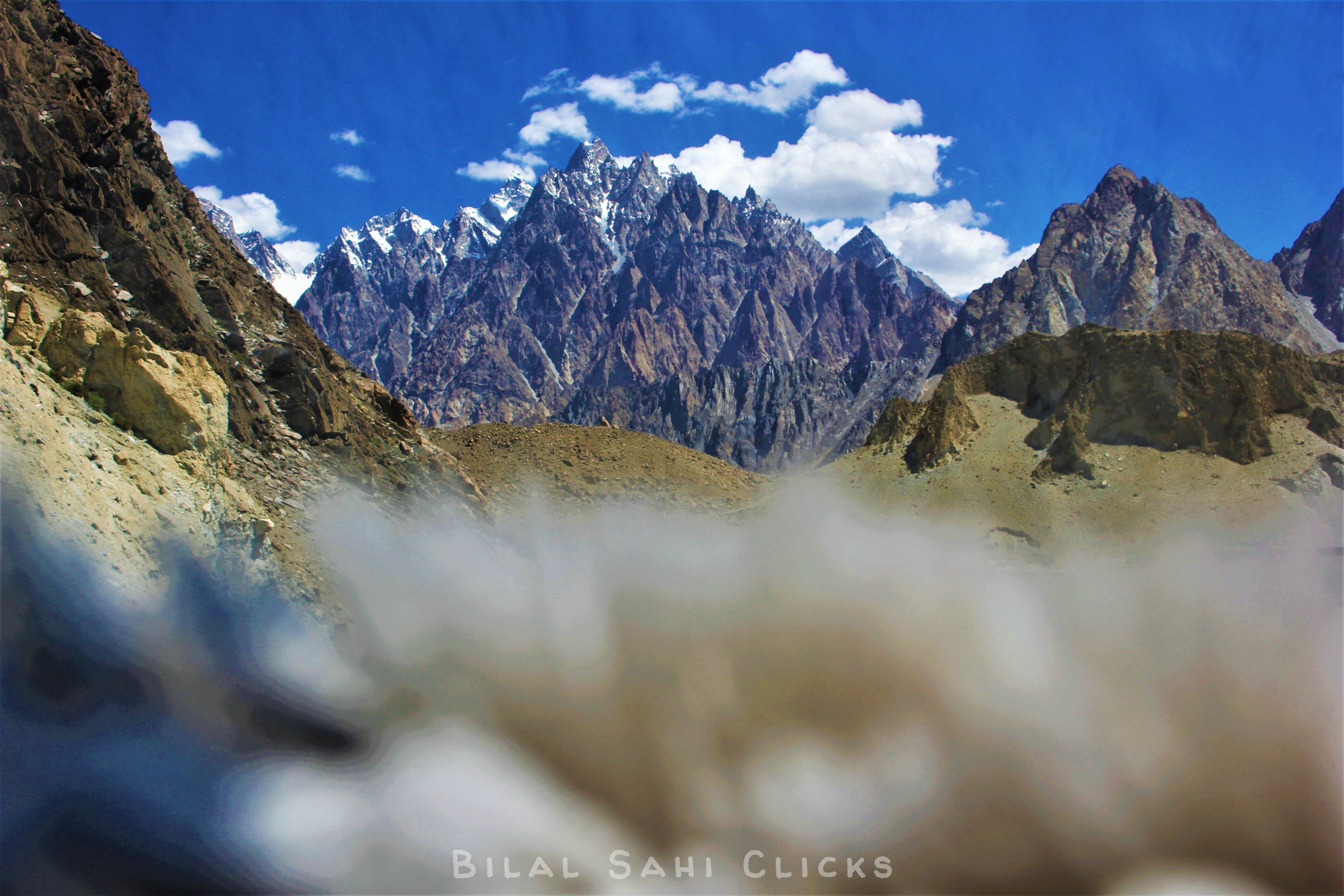 Northern side of Pakistan — Part 4 Gilgit Baltistan | by BILAL SAHI ...