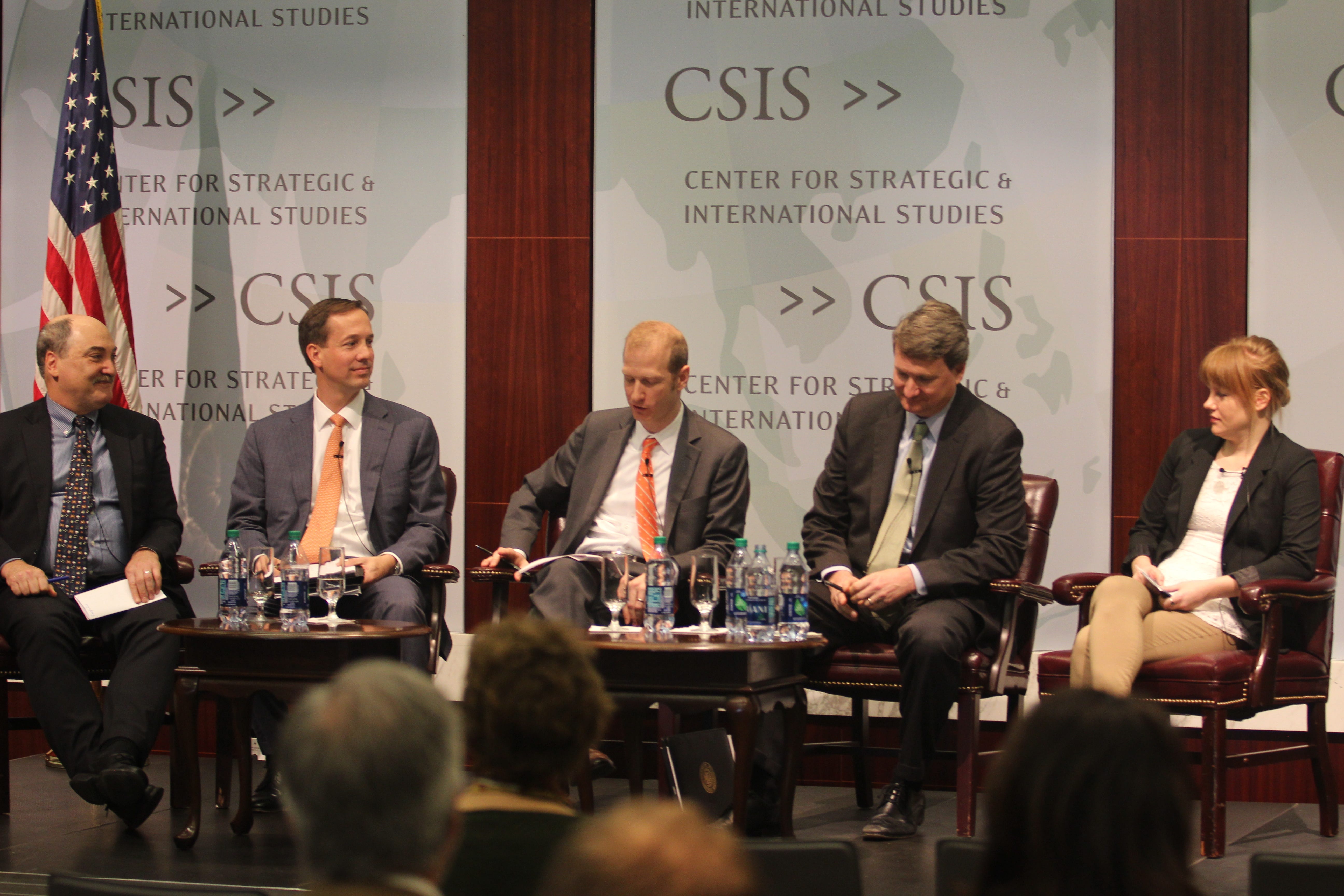 The Week at CSIS: the speeches, discussions, and events from December 5 ...