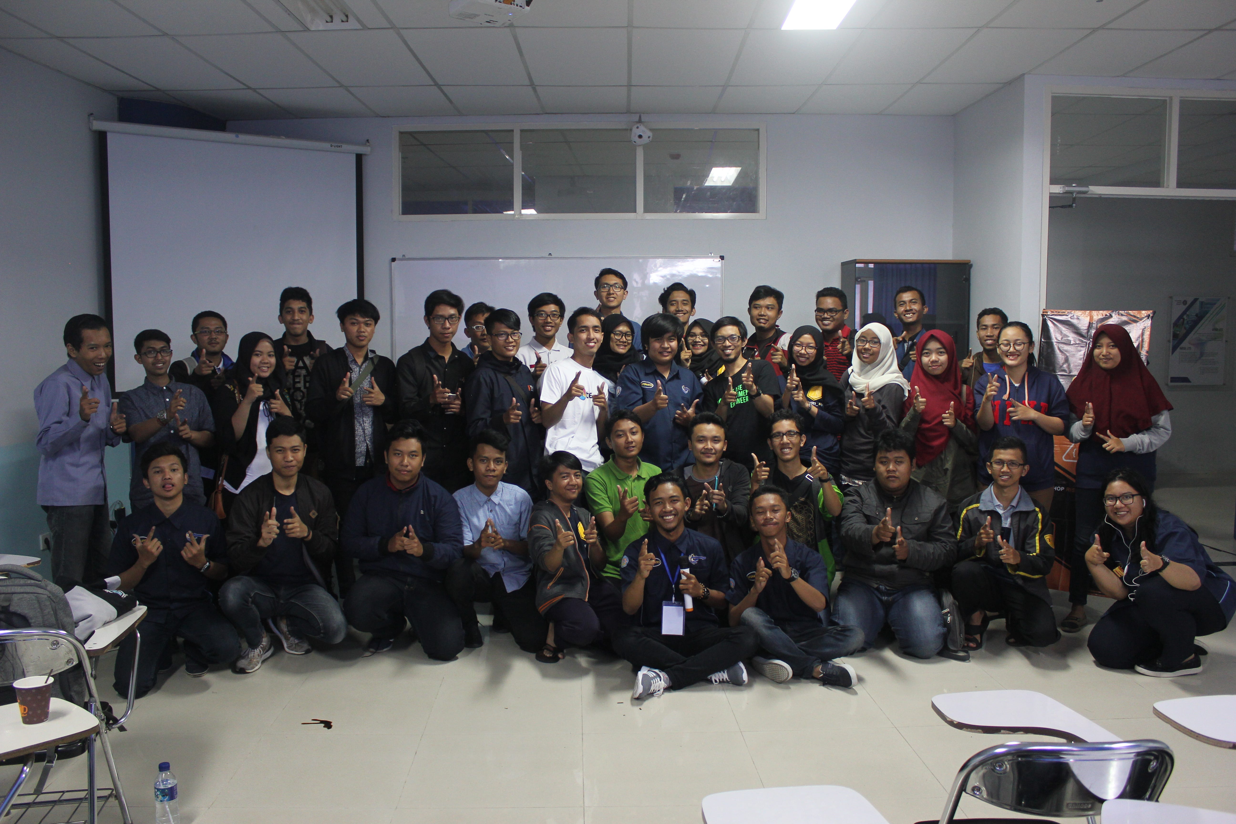 WRI Road to 2019 — Rekap Perjuangan WRI selama 2018 | by Mohammad nindra zaka | wripolinema | Medium