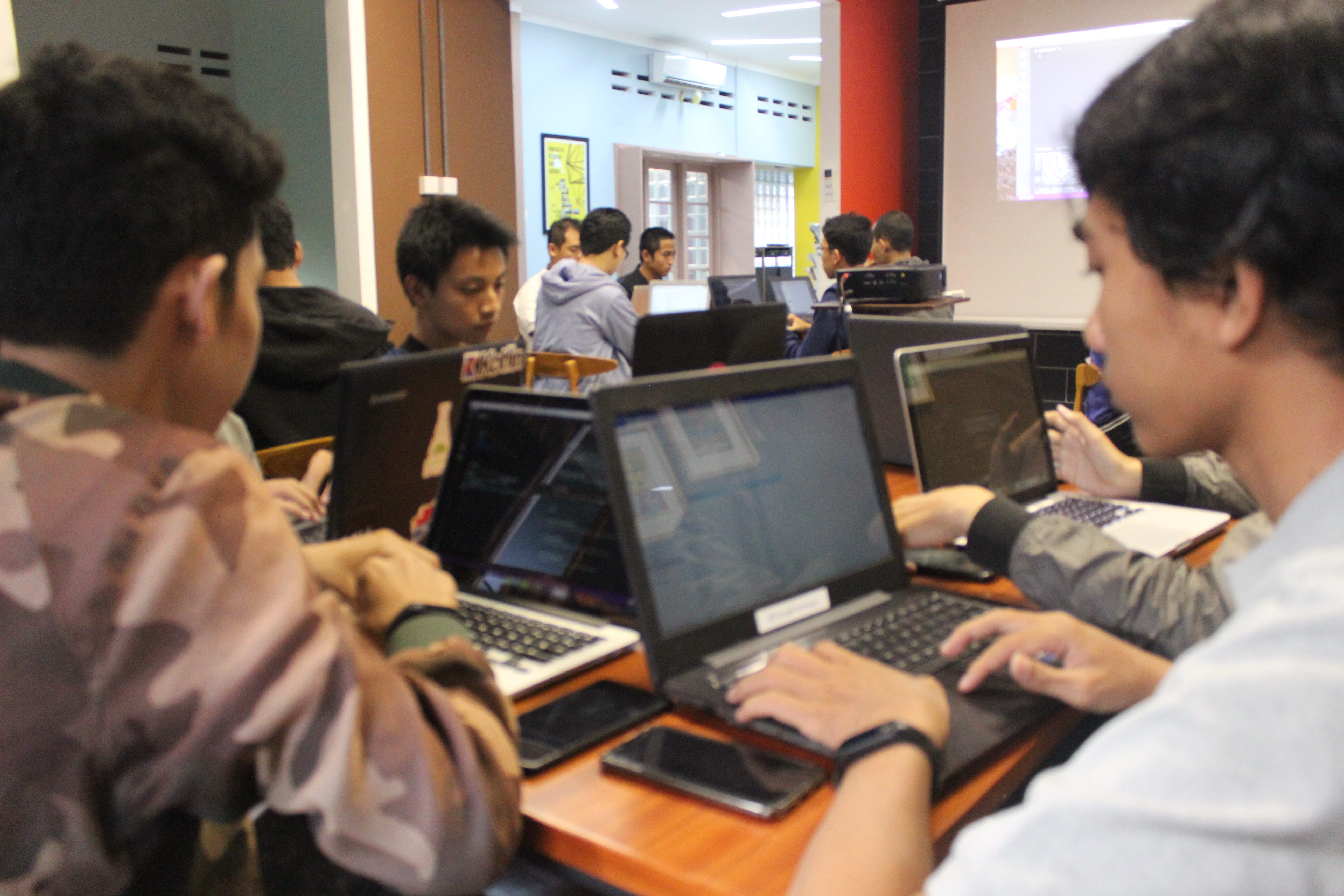 Becoming a Part of Developer Student Clubs | by Niken Wulandari | Medium