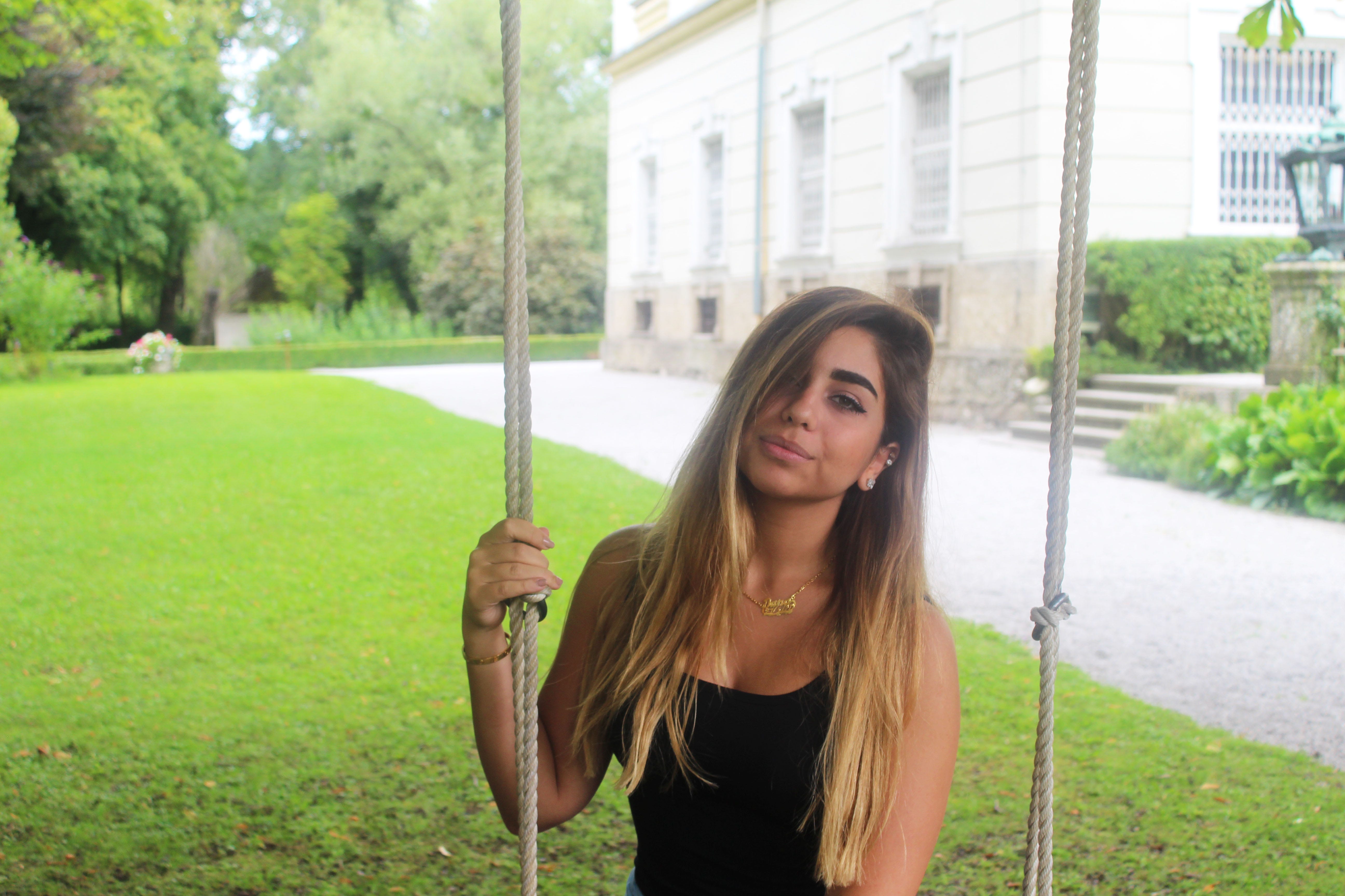 (MY)GRATION • A Stapled Passport. Passing through ports has shattered ...