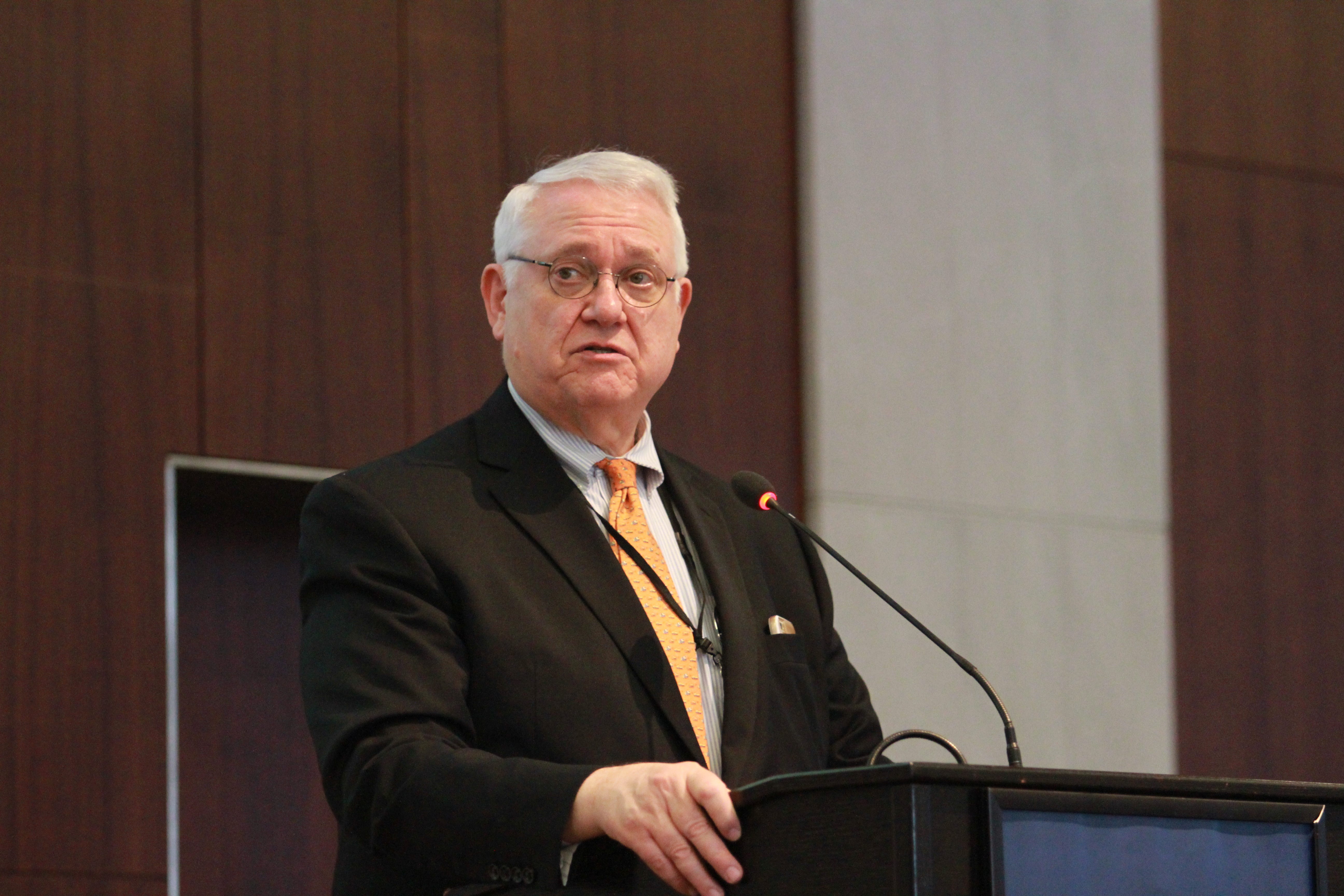 The Week at CSIS: The Speeches, Discussions, and Events from June 12 ...
